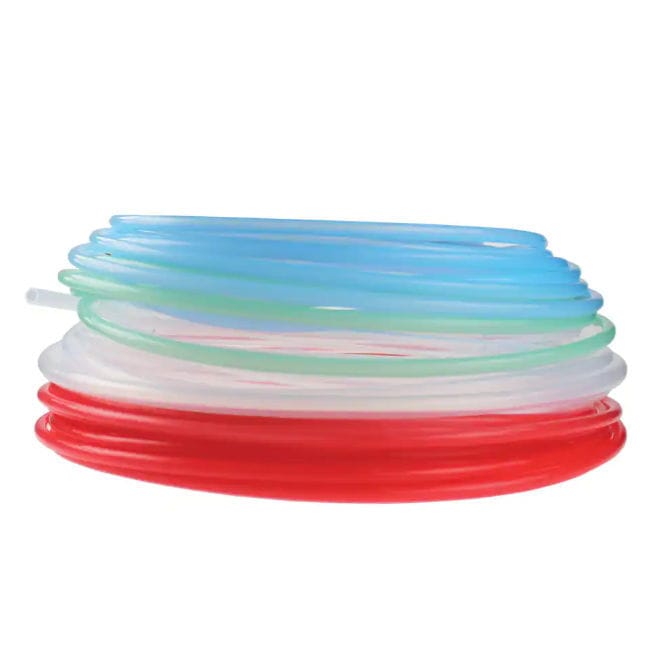 Crude oil tube - 1010T10A01 - Parker Stratoflex - foodstuff / for gas ...