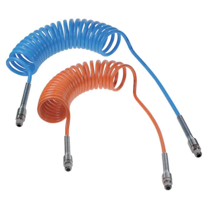 Compressed air tube - 1470P06 04 13 - Parker Stratoflex - PA ...