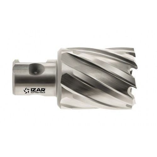 HSS core drill - 4070 - IZAR CUTTING TOOLS S.A.L.