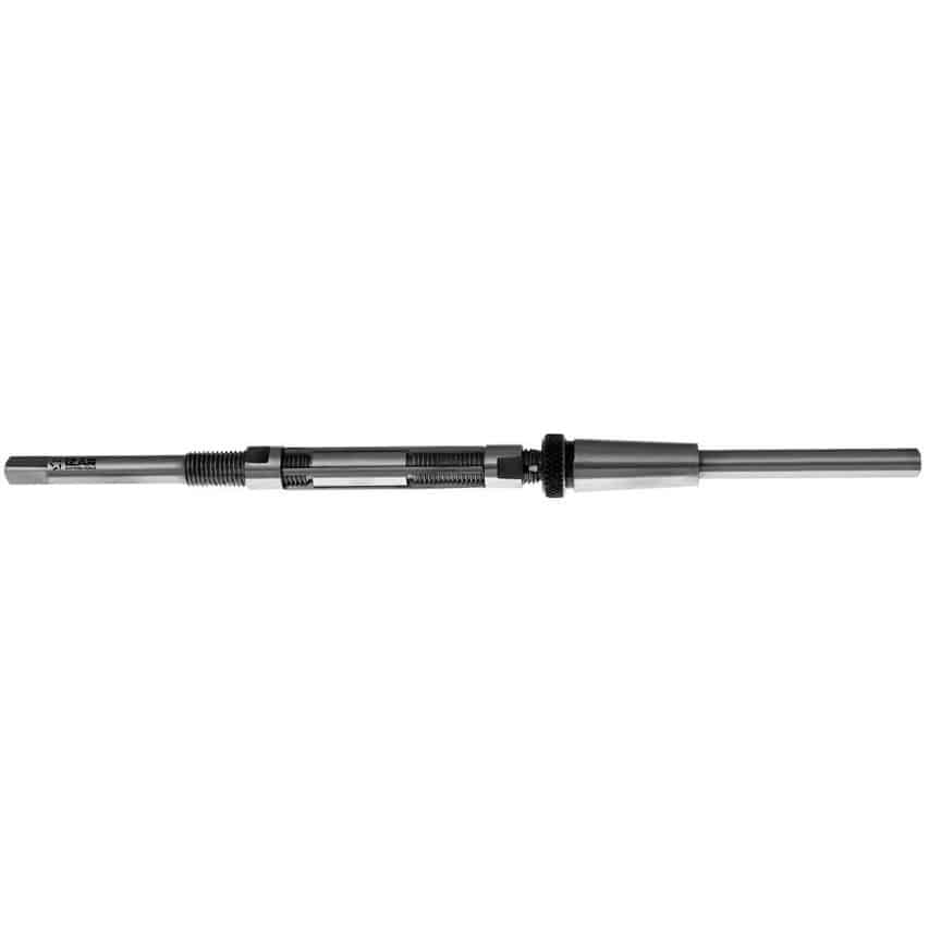 Manual reamer - 2016 - IZAR CUTTING TOOLS S.A.L. - HSS / high-speed steel