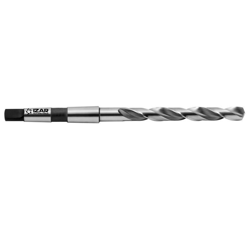 Solid drill bit - 9116 - IZAR CUTTING TOOLS S.A.L. - for steel / for ...