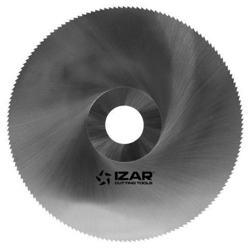 Circular saw blade - 4200 series - IZAR CUTTING TOOLS S.A.L. - steel