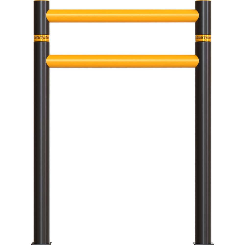 Access barrier - RESTRICTOR BARRIER HD+ - Anter System - security ...