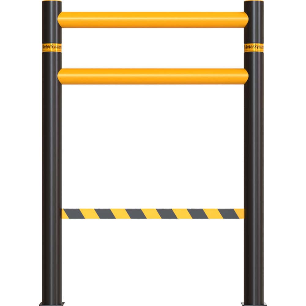 Access barrier - RESTRICTOR HD+ BARRIER WITH TAPE - Anter System ...