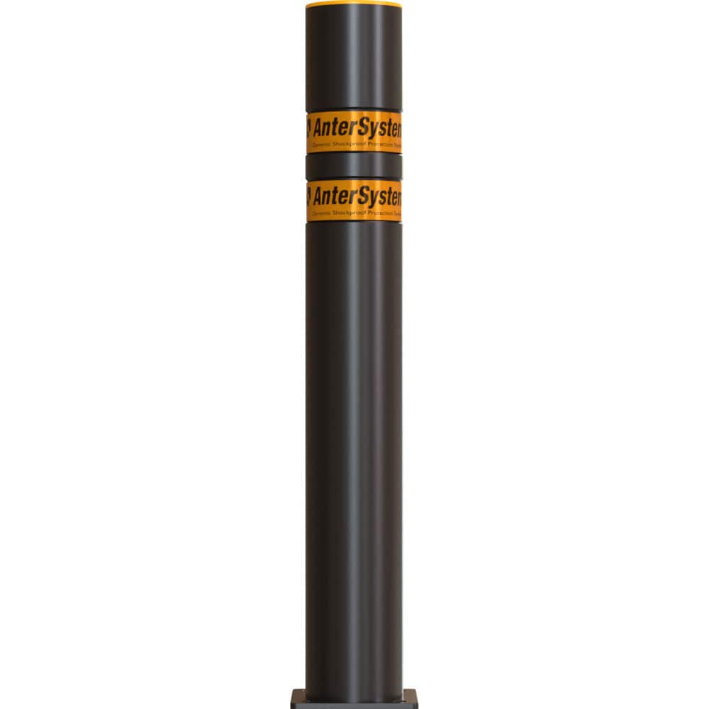 Fixed bollard - PA HD+ - Anter System