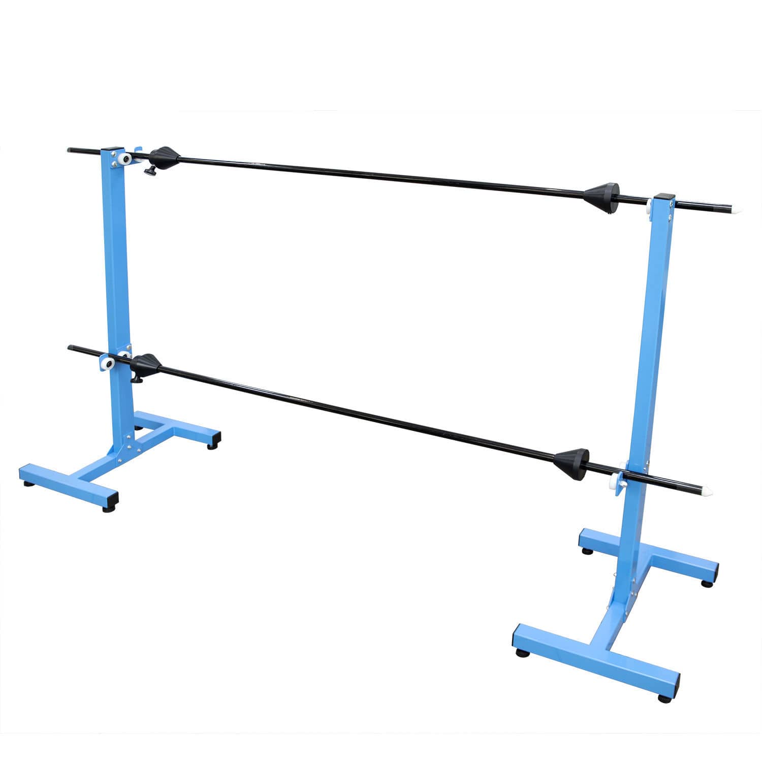 Fabric unwinder - EasyRoll S2 - SAMEX - for wide materials / manual ...