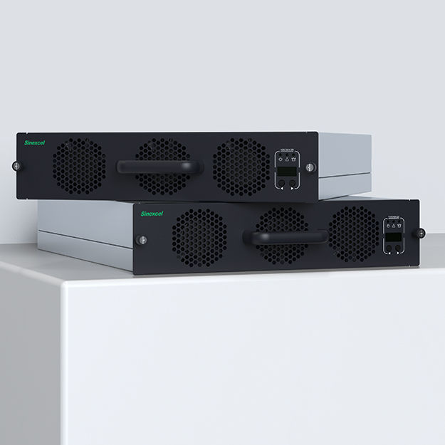 SiC power module - SER100040K3B - Sinexcel Electric