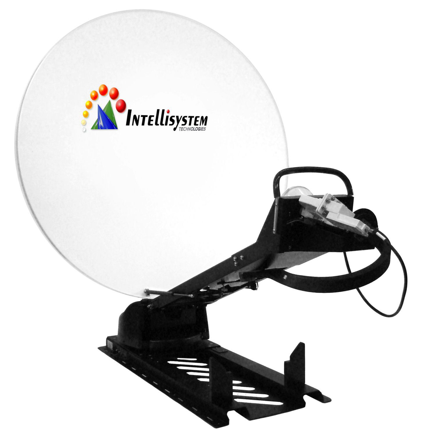 RF antenna - IT-ISS 1500 - Intellisystem Technologies - broadband ...