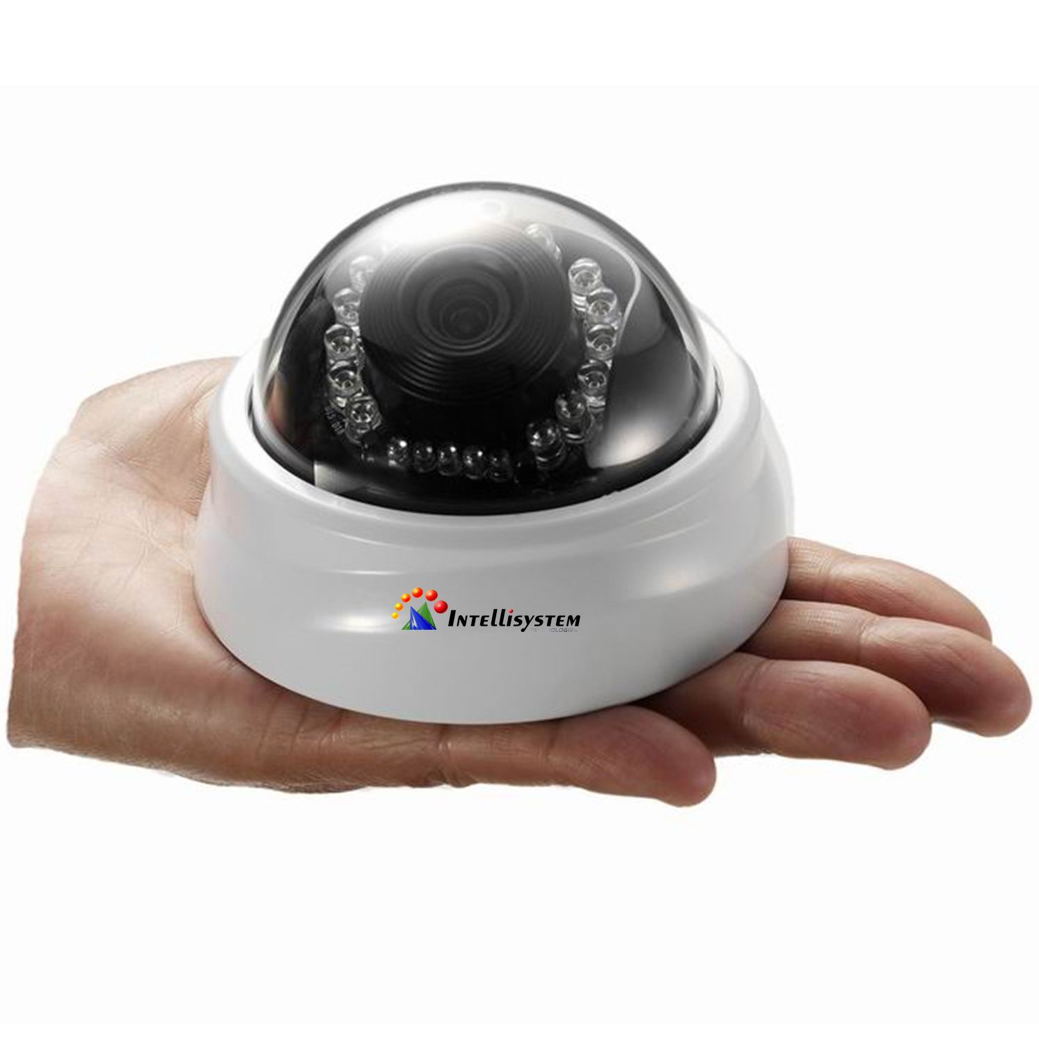 Industrial camera - IT-32MB10 - Intellisystem Technologies - 3D / WDR ...