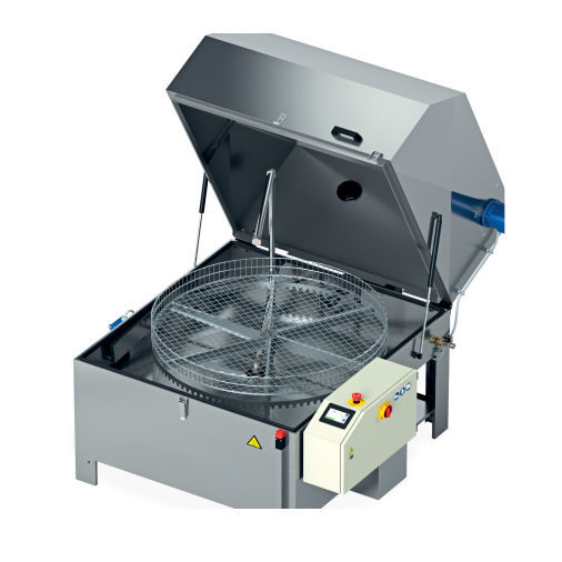 Water cleaning system - T 1 series - PERS GROUP - automatic