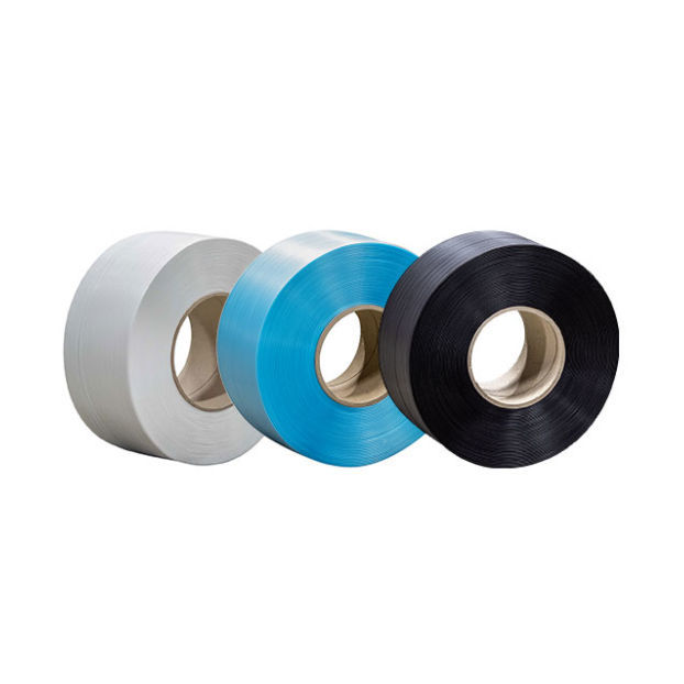 Polypropylene strapping tape - Dylastic Bio - STRAPEX