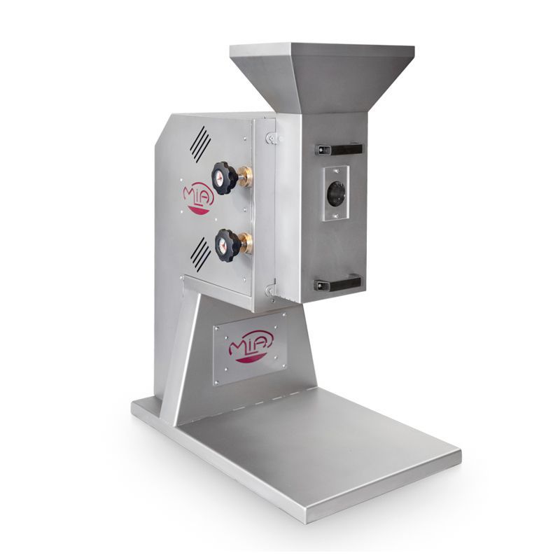 Rotor mill - CRICK-CROCK - MIA FOOD TECH - food / grain