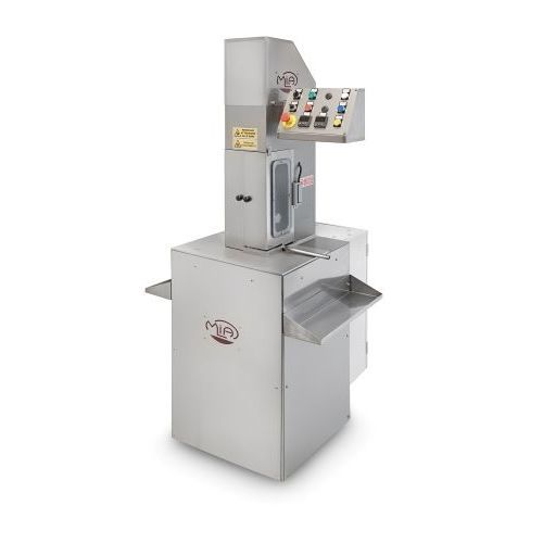 Automatic oil press - MIA FOOD TECH - OFFICINE MECCANICHE MURIALDO