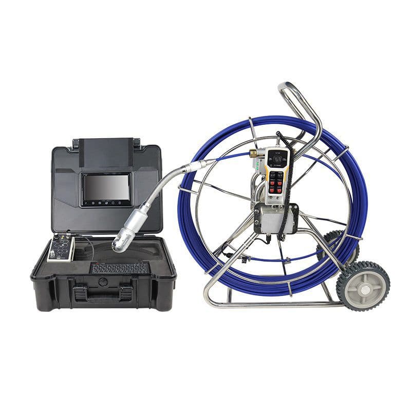 Pipe camera - A4-C50PT - WOPSON INTERNATIONAL (HONGKONG) CO. LTD ...