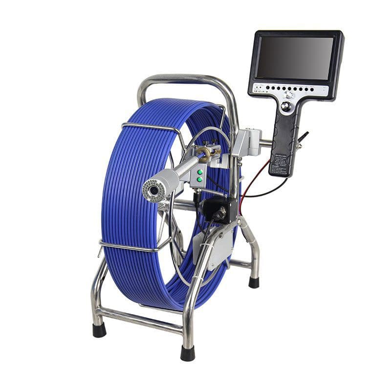 Pipe camera - B3 - WOPSON INTERNATIONAL (HONGKONG) CO. LTD - digital ...