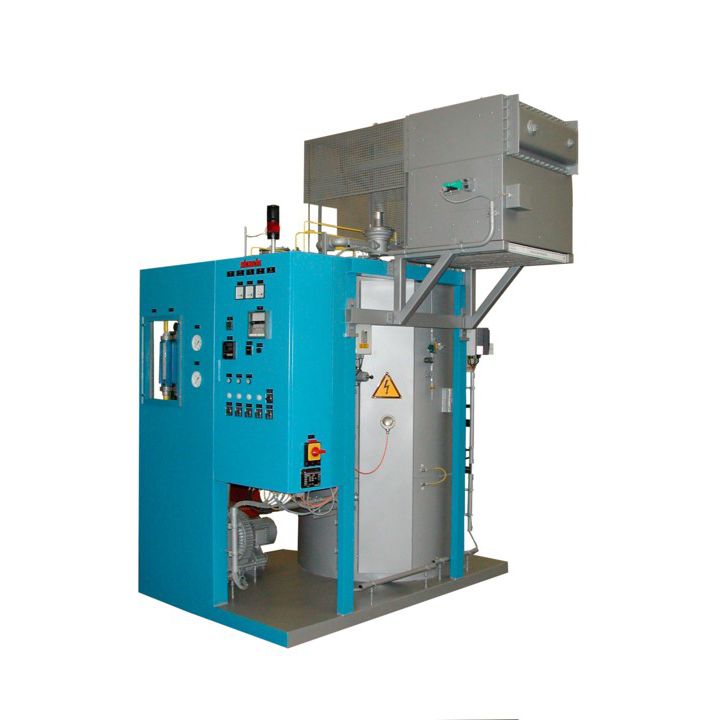 Inert gas generator - ENDOMAT® series - Aichelin Group