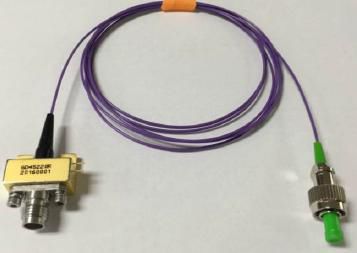 Ultra-fast photodetector - OESD-850-50 - OElabs Inc