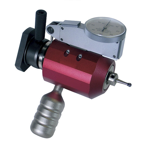 Spindle centering tool - CTL-90 - BIG KAISER - for tool holders