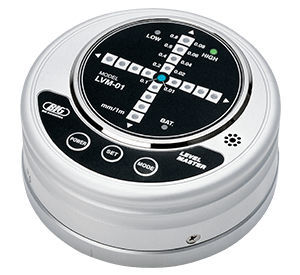 Level controller - Level Master Series - BIG KAISER