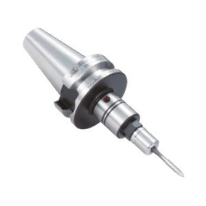 BBT tool holder - MGT3 series - BIG KAISER - collet / tapping / synchro ...