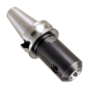 Weldon end mill holder - 30-EM.250-2.5 - BIG KAISER - milling ...