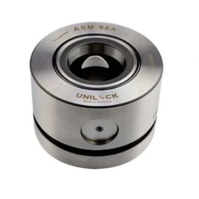 Tool holder - ASM 90 - BIG KAISER