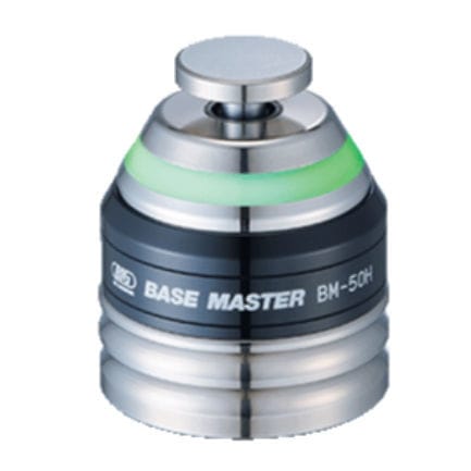 Machine tool position sensor - Base Master Series - BIG KAISER - linear ...