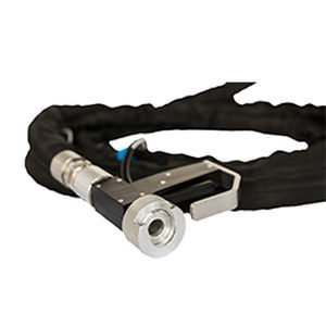 Dry ice blasting gun - IBL900001 - Intelblast