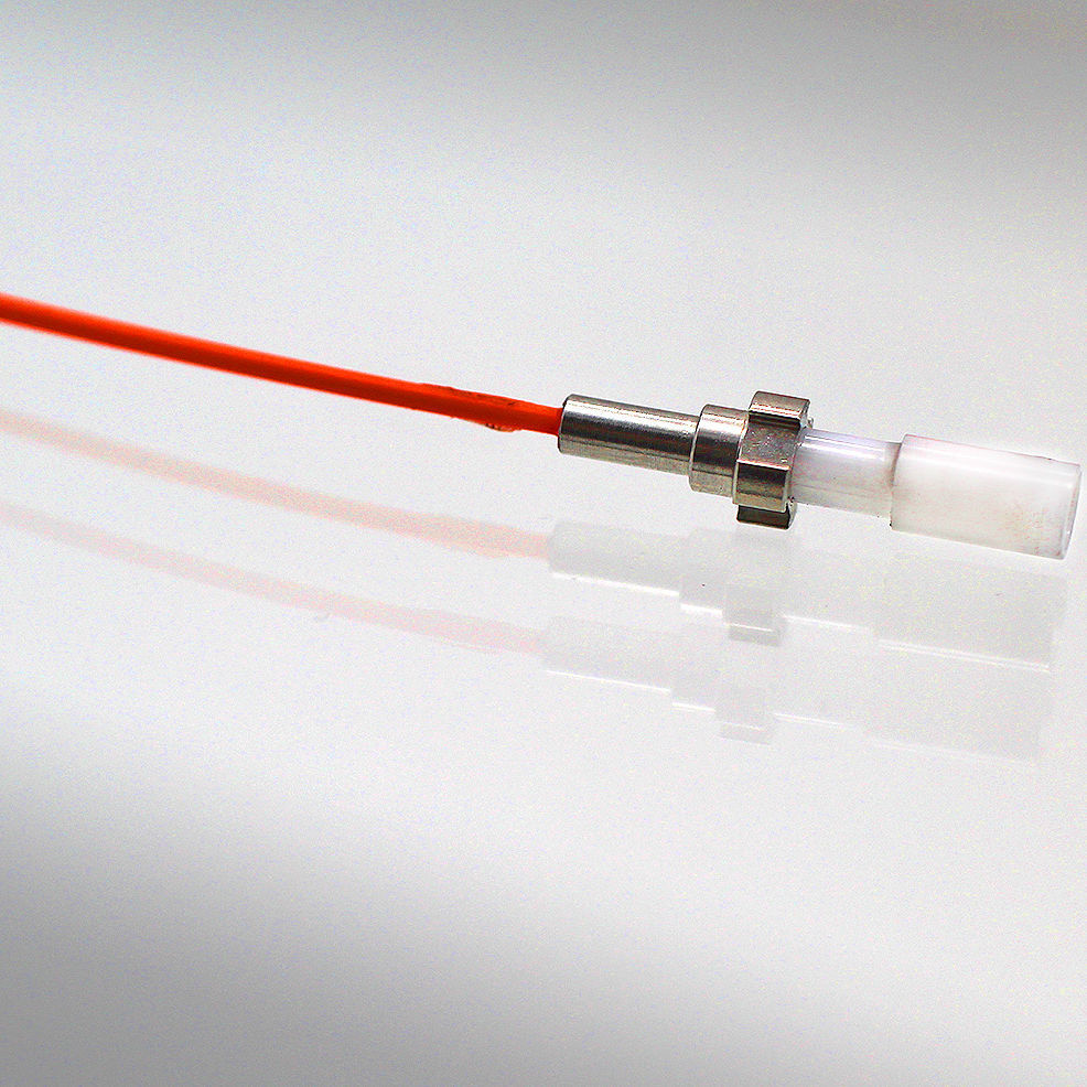 High-temperature pressure sensor - ALPHEUS 70 / 35 - Phonoptics