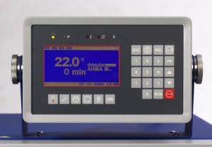 Textile dyeing machine - AHIBA IR - Datacolor - Videos