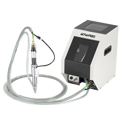 Screw feeding unit - A2100 - AIMCO