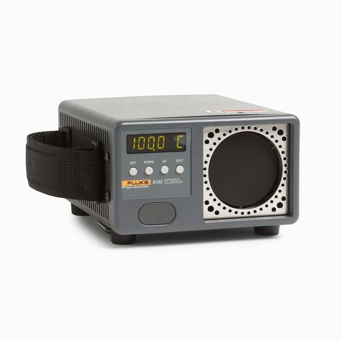 Temperature calibrator - 913 series - Fluke Calibration - for infrared ...