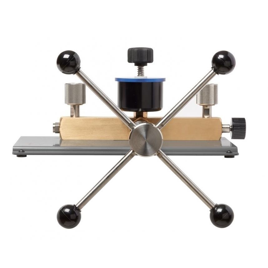 Hydraulic pressure comparator - P5514B - Fluke Calibration
