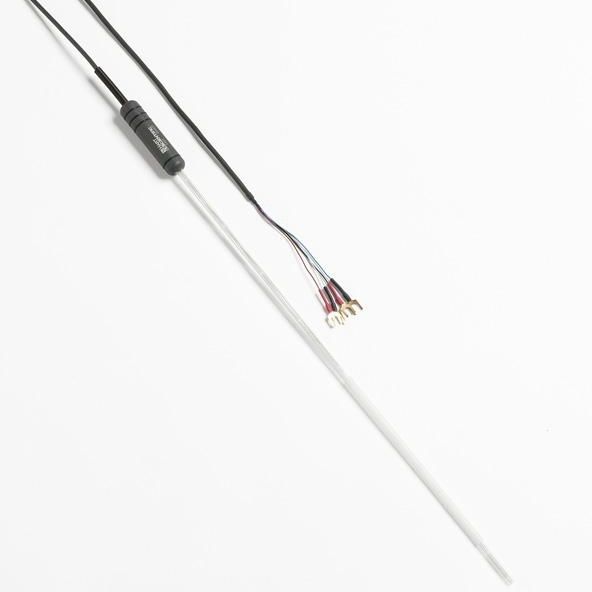 Platinum resistive thermometer - 568 series - Fluke Calibration ...