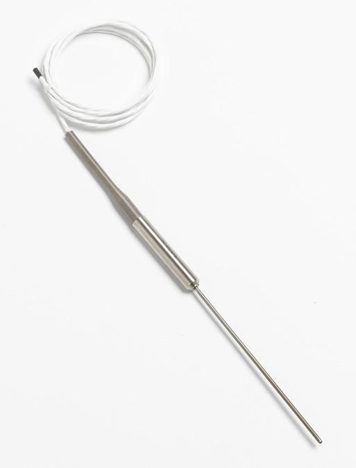 RTD temperature probe - 5618B series - Fluke Calibration - insertion ...