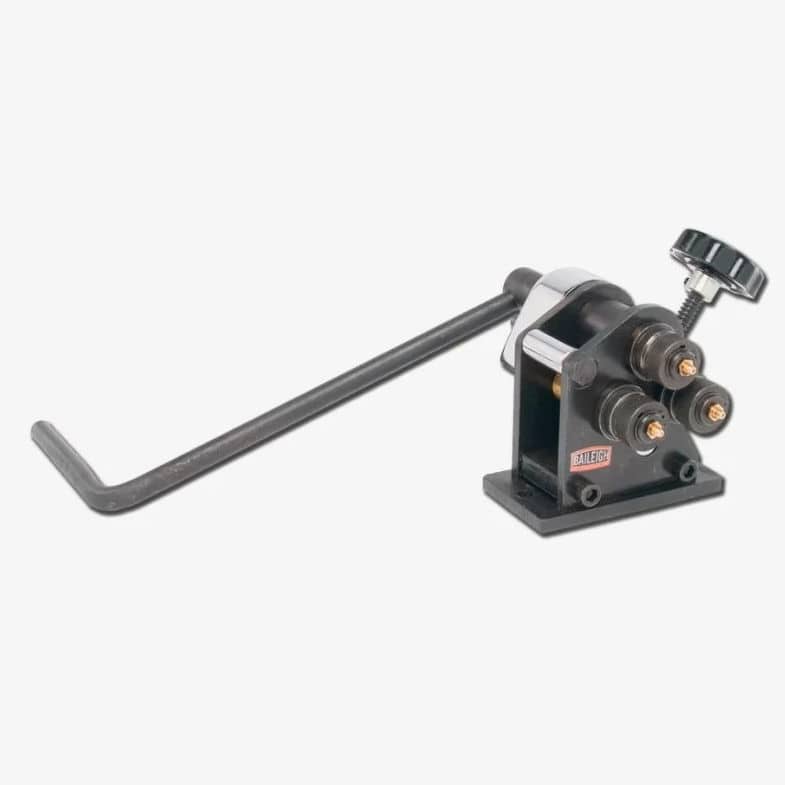 Handheld bender - R-M3 - Baileigh Industrial - manual / tube / sheet metal