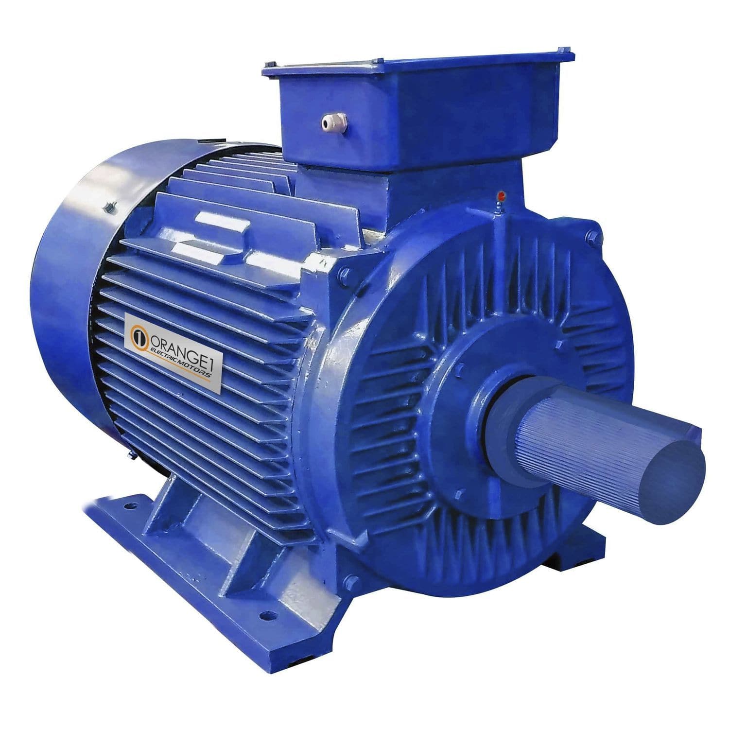 Synchronous motor - SR2Ca series - Sicme Motori - AC / with brake ...
