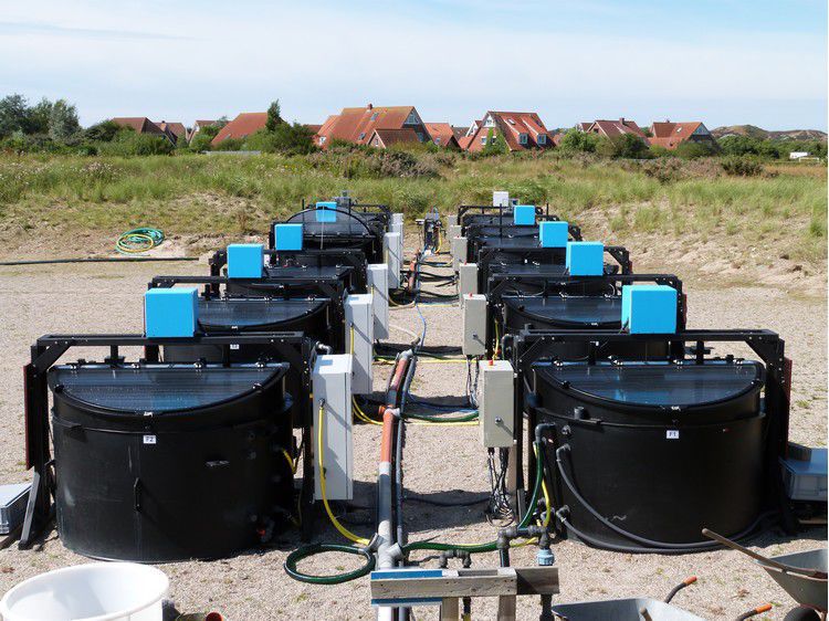 Environmental test chamber - -4H- JENA engineering GmbH