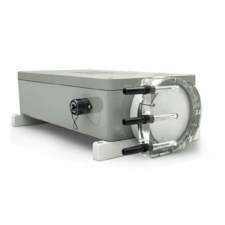 Dissolved CO2 carbon dioxide sensor - CONTROS HydroC® CO₂ FT - -4H ...