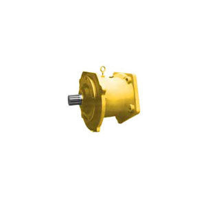 Disc brake - 200MDB - Tulsa Winch - spring / hydraulic / for motors