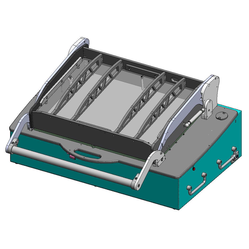 Test adapter - MMI-GV | Amplified - ATX Hardware GmbH West - safety