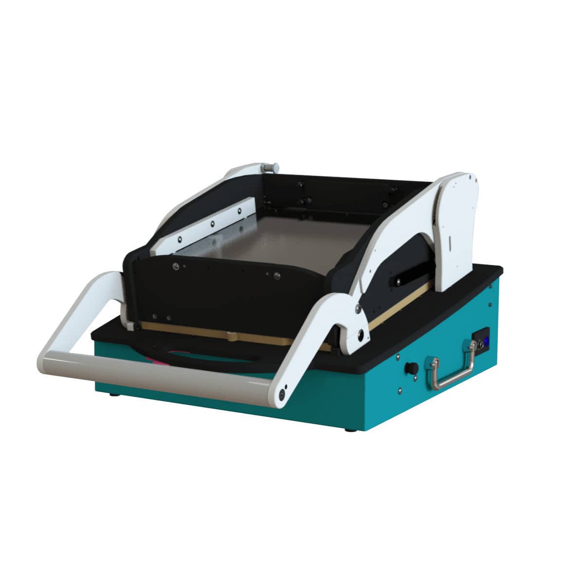 Test fixture - MMI-B - ATX Hardware GmbH West