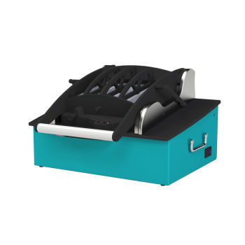 Test fixture - MEEWG-A - ATX Hardware GmbH West