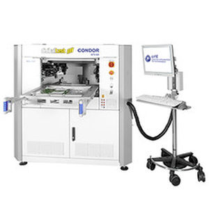 Flying probe for printed circuits test system - CONDOR MTS 505 ...