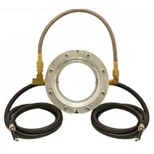 Cleaning air wipe - 8164 - EXAIR - static charge elimination / for ...