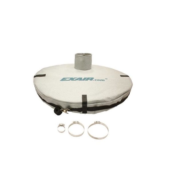 Drum cover - 6850 - EXAIR