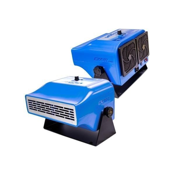 Bench-top ionizer - 8600 - EXAIR