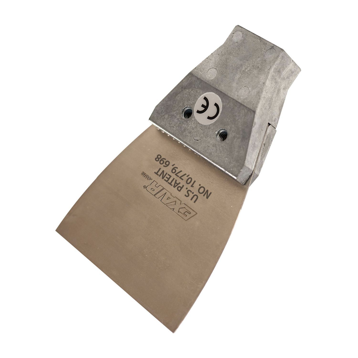 Scraper tool - 1144 - EXAIR