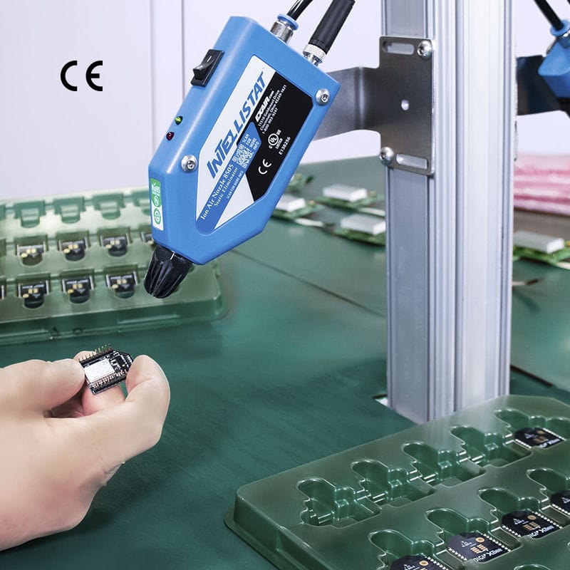 Ion nozzle - 8505 - EXAIR - air