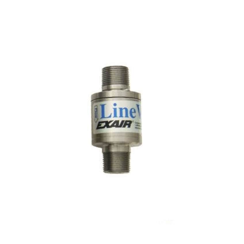 Air ejector - HT141038 - EXAIR - pneumatic / compact / stainless steel